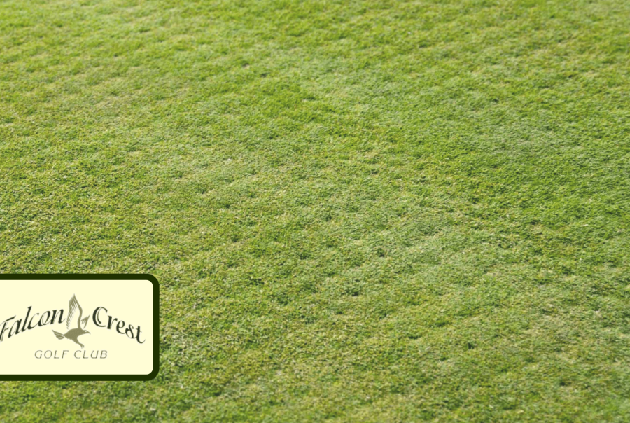 Falcon Crest Golf Club | Boise Golf Courses | Boise Public Golf
