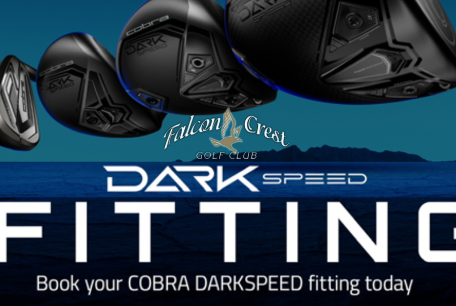 Falcon Crest Golf Club | Boise Golf Courses | Boise Public Golf